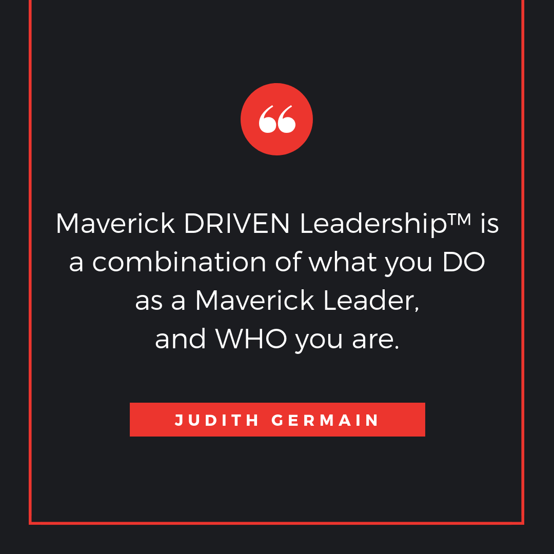Leadership has always been about people - Maverick Paradox Magazine
