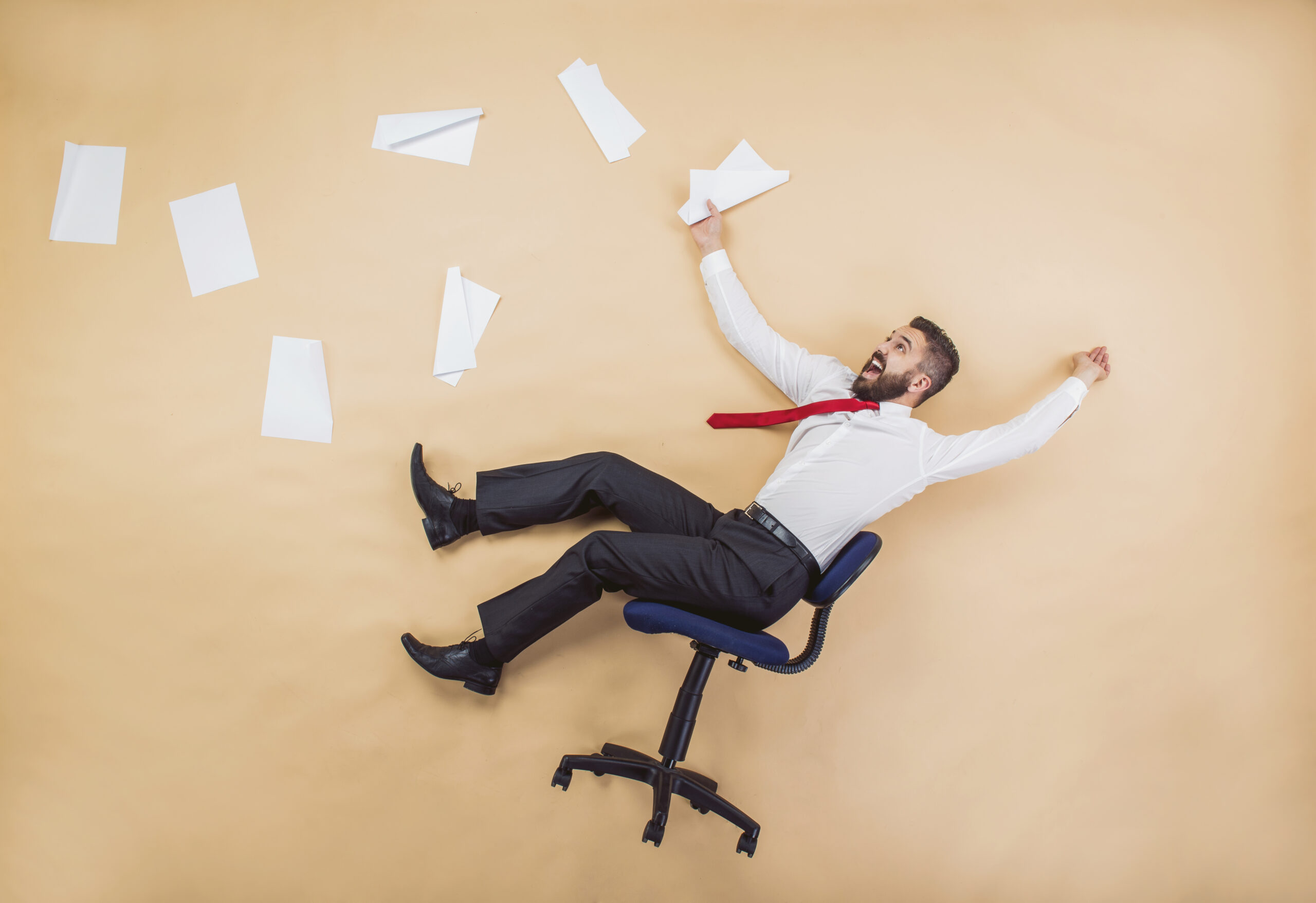 Are You Hiding Things at Work? - Maverick Paradox Magazine
